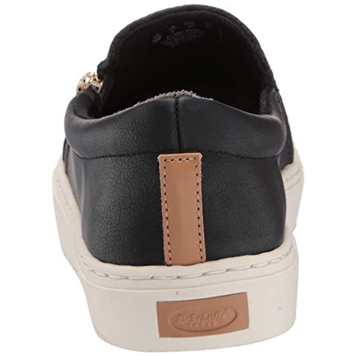 Dr. Scholl's Shoes Womens No Chill Platform Slip On Fashion Sneaker