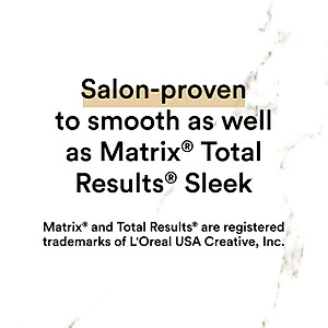 Suave Professionals Smoothing Conditioner for Frizz Control Ultra Sleek and Smooth Deep with Vitamin E for Hair 28 oz