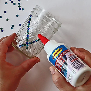 Supertite Fusion - Tack Adhesive - 100ml/3.38oz- Bottle (Ref-1159)