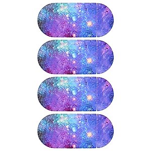 SOLUSTRE Phone Camera Camera Visual Blocker Apply to Computer Slim and Privacy Webcam Slide Laptop Tablet Smartphone Ultra Delicate Thin Your Web Camera Camera Cover