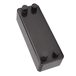 Retractable Clothesline,Retractable Clothesline - Wall Mounted Heavy Duty Thickened Stainless Steel Double Laundry Line - Balcony Hotel - 13.8ft - Black(Black)