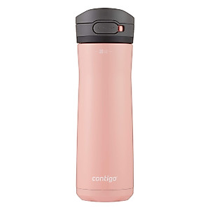 Contigo Jackson Chill 2.0 Vacuum-Insulated Stainless Steel Water Bottle