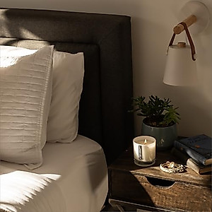 ScentAir- Scented Glass Jar Candle - Asian Garden