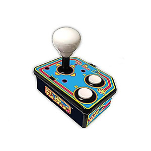 MSi Entertainment TV Arcade - Ms. Pacman Gaming System - Not Machine Specific
