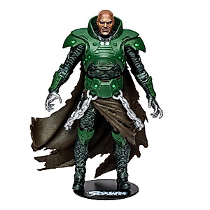 McFarlane Toys - Spawn 7" Toy Wave 5 - Sinn