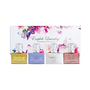 English Laundry Women's 4-piece Coffret