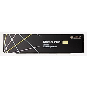 LIAN LI ADDRESSABLE RGB STRIMER Plus 8-PIN V1 (Original Version 1, not V2 version)