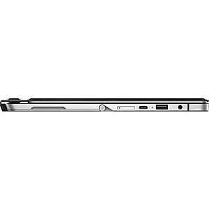 HP Elite x2 1012 G2 Tablet with Detachable Keyboard (1PH93UT#ABA) Intel i5-7200U, 8GB RAM, 256GB SSD, 12.3-in Touch Screen (2736x1824), Wi-Fi + 4G LTE, Win10