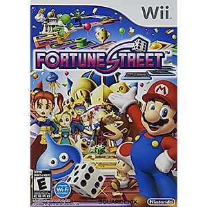 Fortune Street