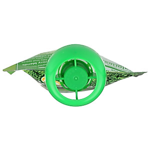 HAPPY BABY Organic Broccoli & Carrots with Olive Oil & Garlic Baby Food, 4 OZ