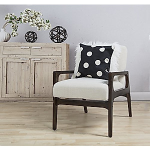 Tulip ColorShot Instant Fabric Color Interior Upholstery Spray 8 oz - Black