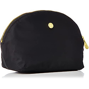 Kipling KI78217KB Official Kipling X Hello Kitty ZADOK Rabbit, Black