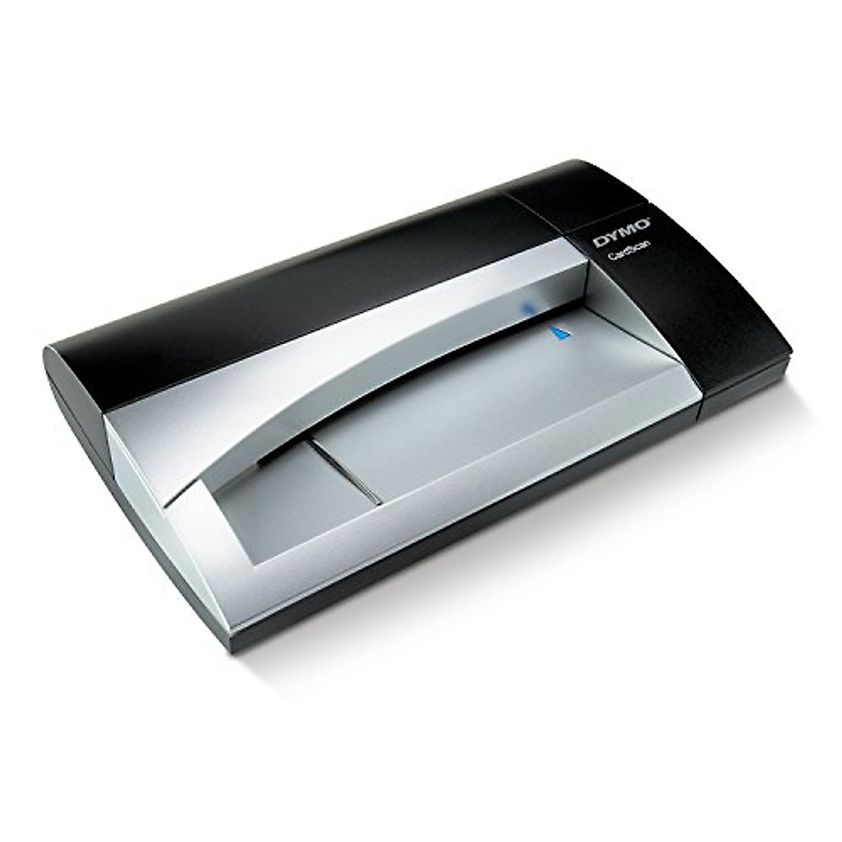 DYMO CardScan v9 Executive Business Card Scanner and Contact Management System for PC or Mac (1760686)