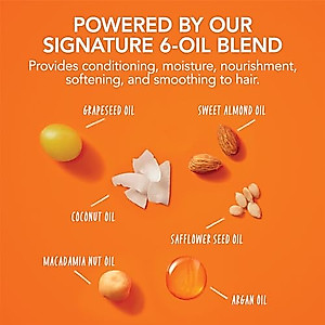 Bumble and bumble Hairdresser's Invisible Oil Hydrating Shampoo, 8.5 fl. oz.