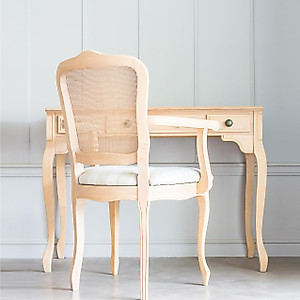 Bluebird 3.4 Fl Oz Polyurethane Clear Coat for Furniture, Paintings, Water-Based Professional Varnish (Matt)