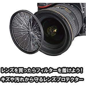Kenko 67mm PRO1D Protector Digital-Mullti-Coated Camera Lens Filters
