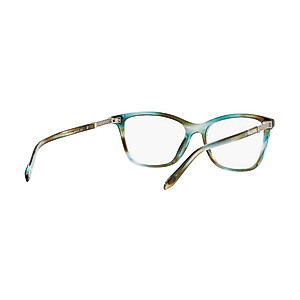 Tiffany & Co. TF2116B - 8124 Eyeglass Frame OCEAN TURQUOISE 53mm