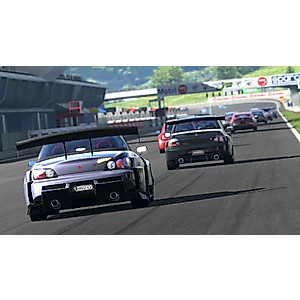 PS3 Gran Turismo 5 XL Edition