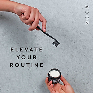 MOON Dust Advanced Teeth Whitening Paste Booster