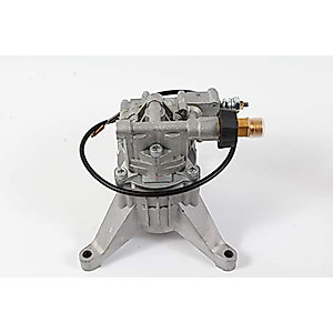RYOBI Genuine 308653064 Vertical Pressure Washer Pump Fits RY80940B