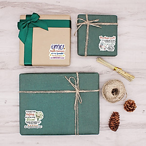 Thanks for Helping My Little Shop Bloom Stickers,Thank You Stickers,Small Shop Stickers,Mail Envelopes Stickers Handmade Stickers for Small Business,Handmade Goods,Online Retailers,500 PCS