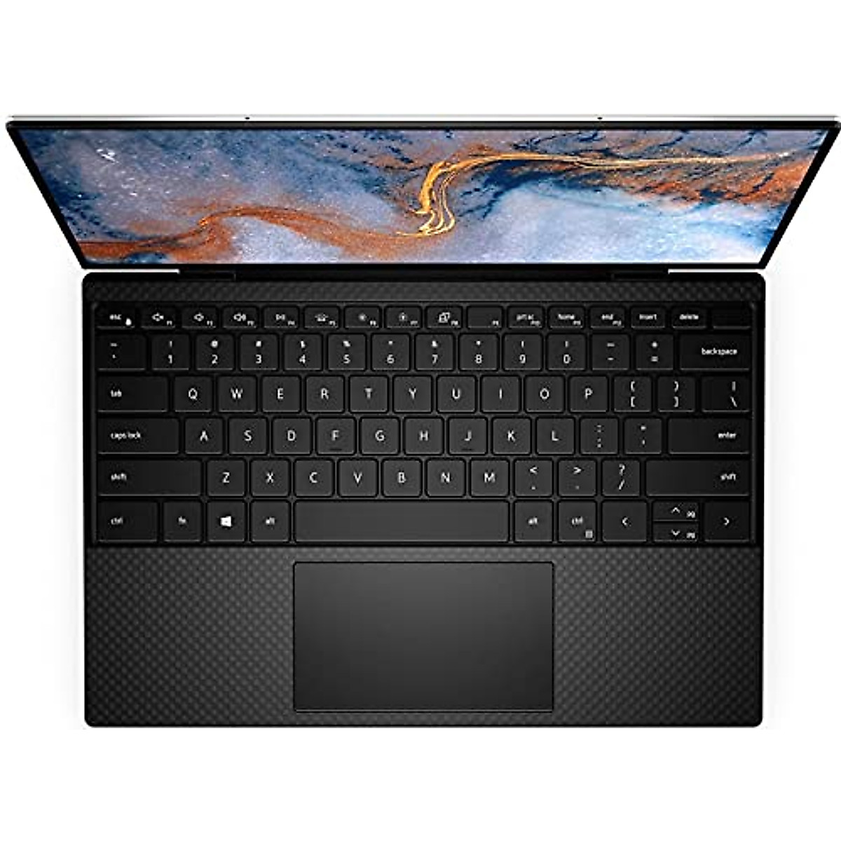 Dell XPS 13 9300 Laptop, 13.4 UHD (3840 x 2400) Touchscreen, Intel Core 10th Gen i7-1065G7, 32GB LPRAMX, 1TB Class 35 SSD, Windows 10 Pro (Renewed)