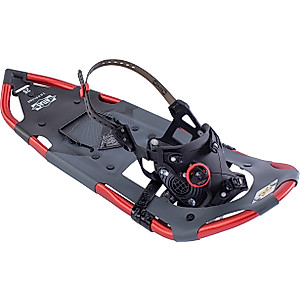 Atlas Snowshoes Treeline, RED, 25