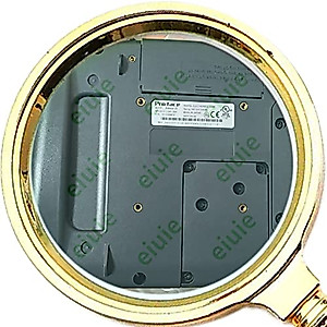 Programmable Display GP2301H-LG41-24V (PFXGP2301HLD) Handy Type 5.7-inch Monochrome LCD