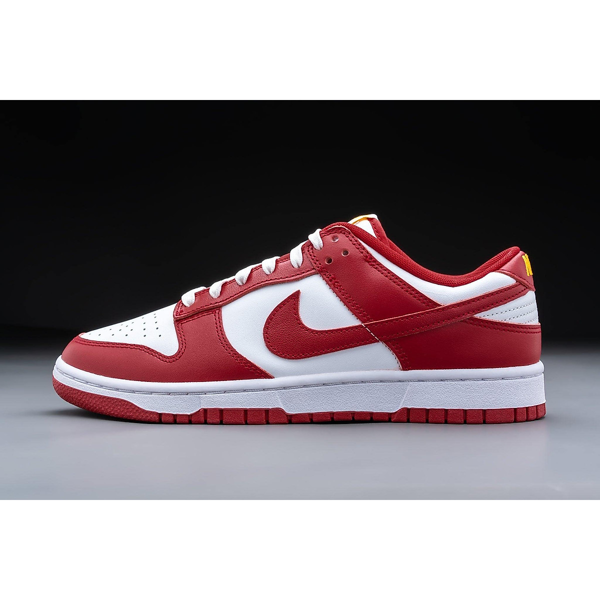 Nike Mens Dunk Low Retro DD1391 602 USC - Size 8.5