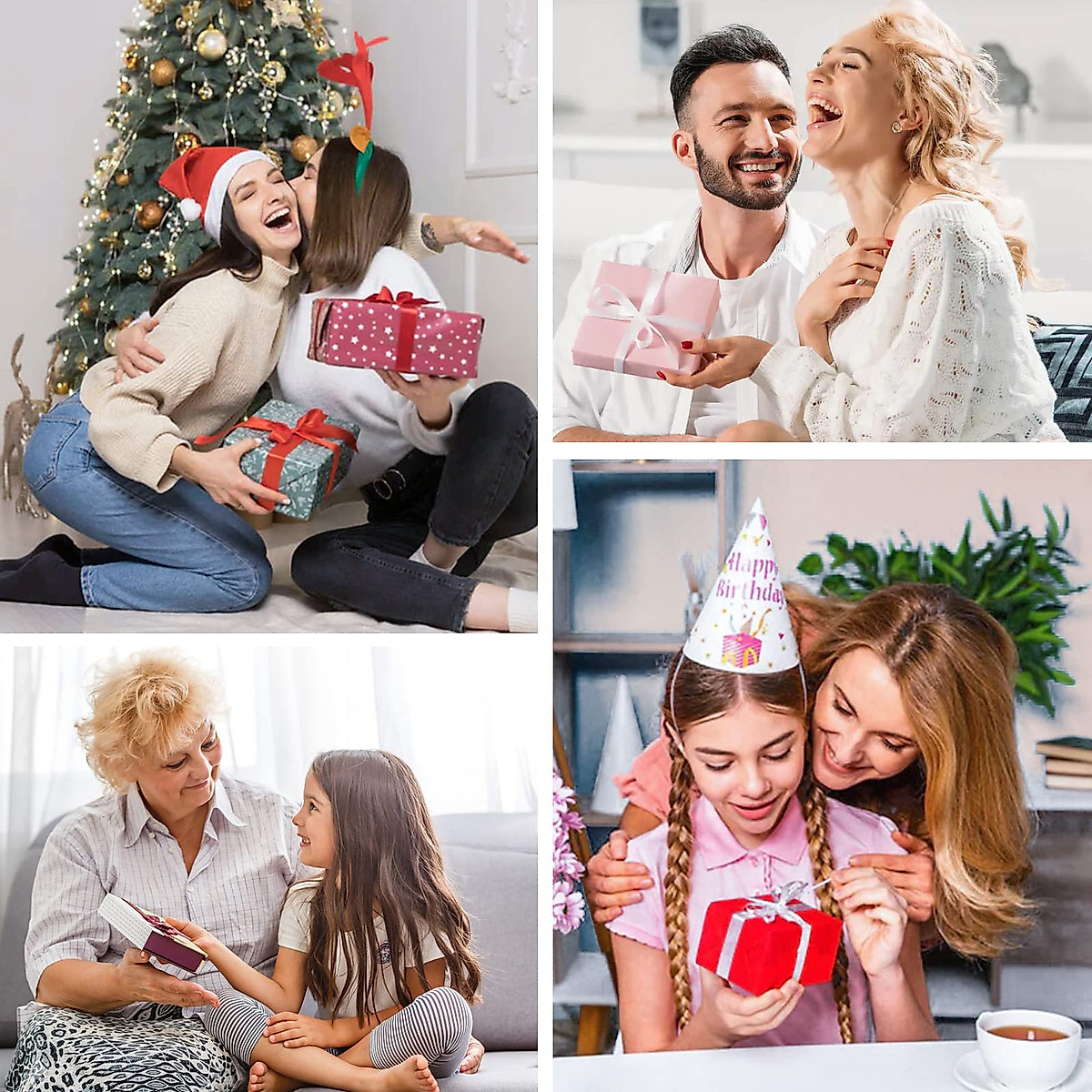 MPRAINBOW Custom Personalized Morse Code Secrect Message Adjustable Handmade Braided Link Bracelet for Men Women Fantastict Gift For Mom Dad Daughter Son Lover Friends