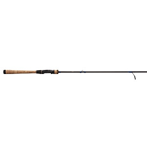 13 FISHING - Defy Gold - 6'9" M Spinning Rod (Fast Action) - DGLDS69M