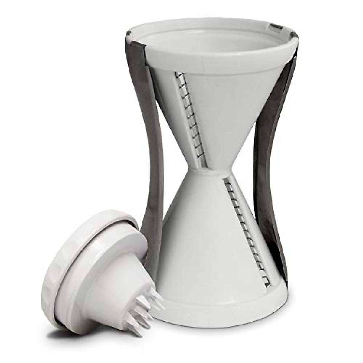 Veggetti Spiral Vegetable Slicer, Makes Veggie Pasta