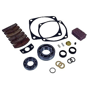 Ingersoll Rand - Motor Tune Up Kit For Irt2131/2131-2 (2131-TK2)
