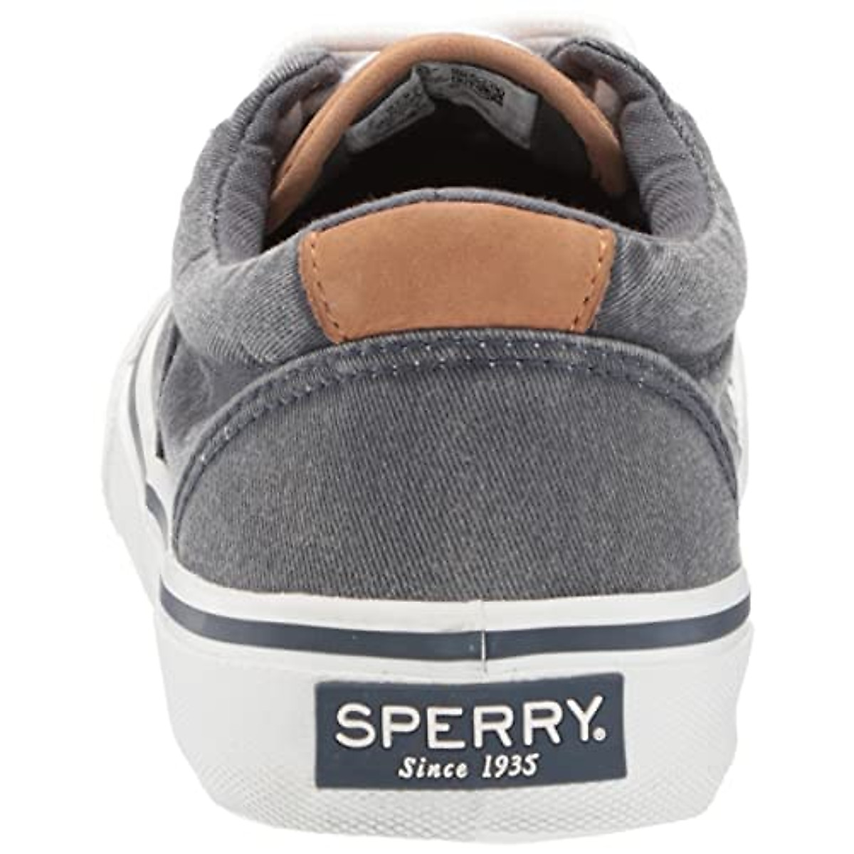 Sperry Men's STRIPER II CVO Core Sneaker, SW NAVY, 10.5 M