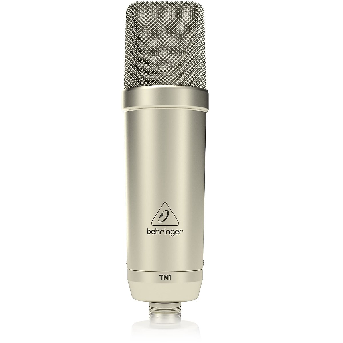 Behringer TM1 Complete Microphone Recording Package