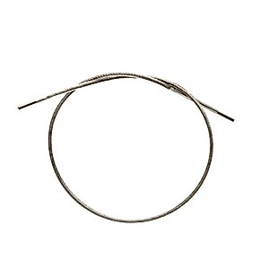 B&G VC-153 Valve Cable 18" BG2017