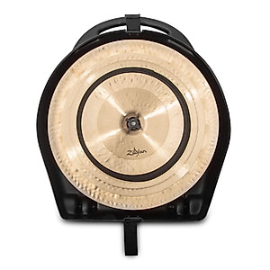 Avedis Zildjian Company 24" Rolling Cymbal Vault - Hard Case