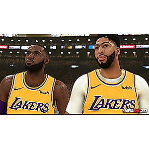 Xbox One S 1TB Console - NBA 2K20 Bundle - [DISCONTINUED]