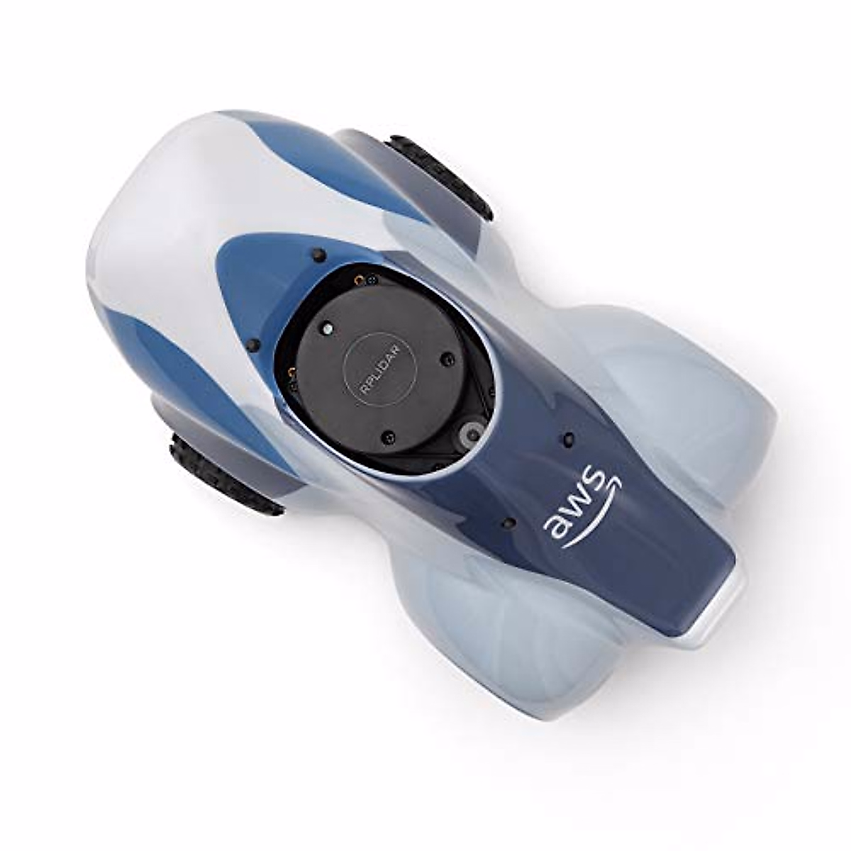 AWS DeepRacer Evo - Fully Autonomous 1/18th Scale Race Car for Developers | With open source projects