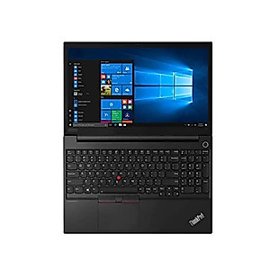 OEM Lenovo ThinkPad E15 Gen 3 15.6" FHD IPS, AMD Ryzen 5 5500U Hexa Core (Beats Intel i7-1255U), 40GB RAM, 1TB NVMe, WiFi 6, W10P, Business Laptop