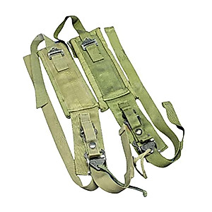 US Army ALICE Backpack Shoulder Straps - Genuine US Issue