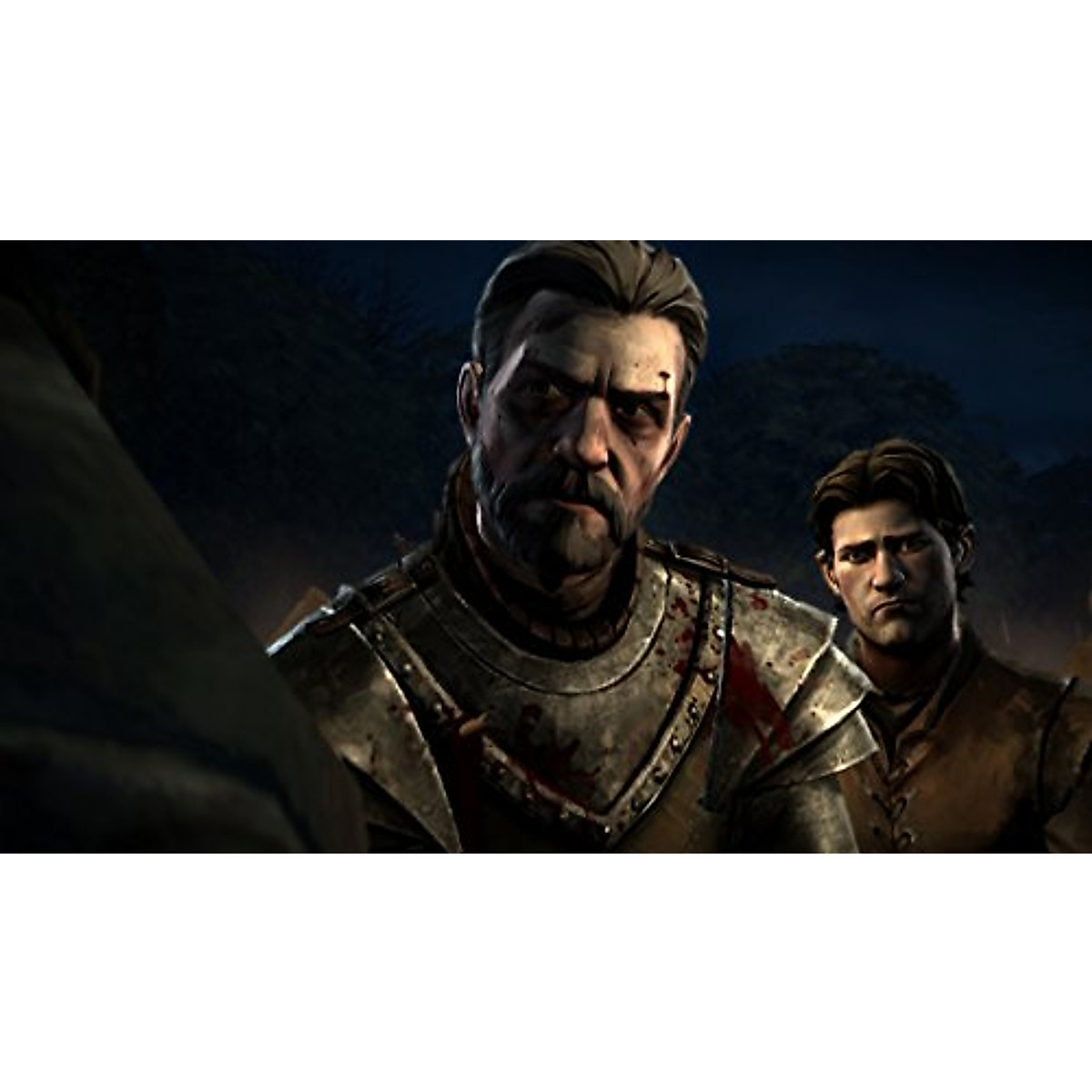 Game of Thrones – A Telltale Games Series: Season Pass Disc - PlayStation 4