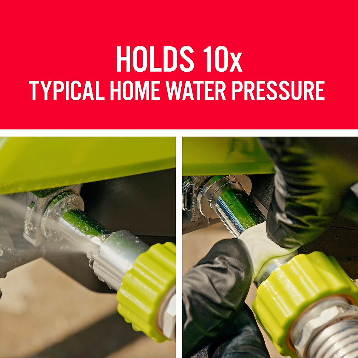 J-B Weld 8277 WaterWeld Epoxy Putty Stick - 2 oz.