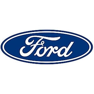 Ford F85Z1542528C - Name Plate