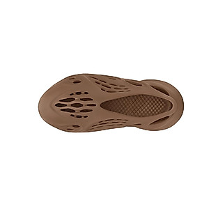 adidas Yeezy Foam Runner Clay Red HP5335 (us_Footwear_Size_System, Adult, Men, Numeric, Medium, Numeric_10)