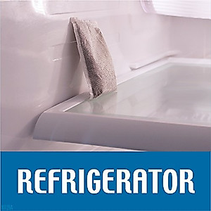 Gonzo Bamboo Charcoal - 6 Extra Small Bags 10g - Odor Eliminator Bags Natural Purifying Charcoal Odor Absorber Air Freshener For Home Drawers Pets Gym Bag