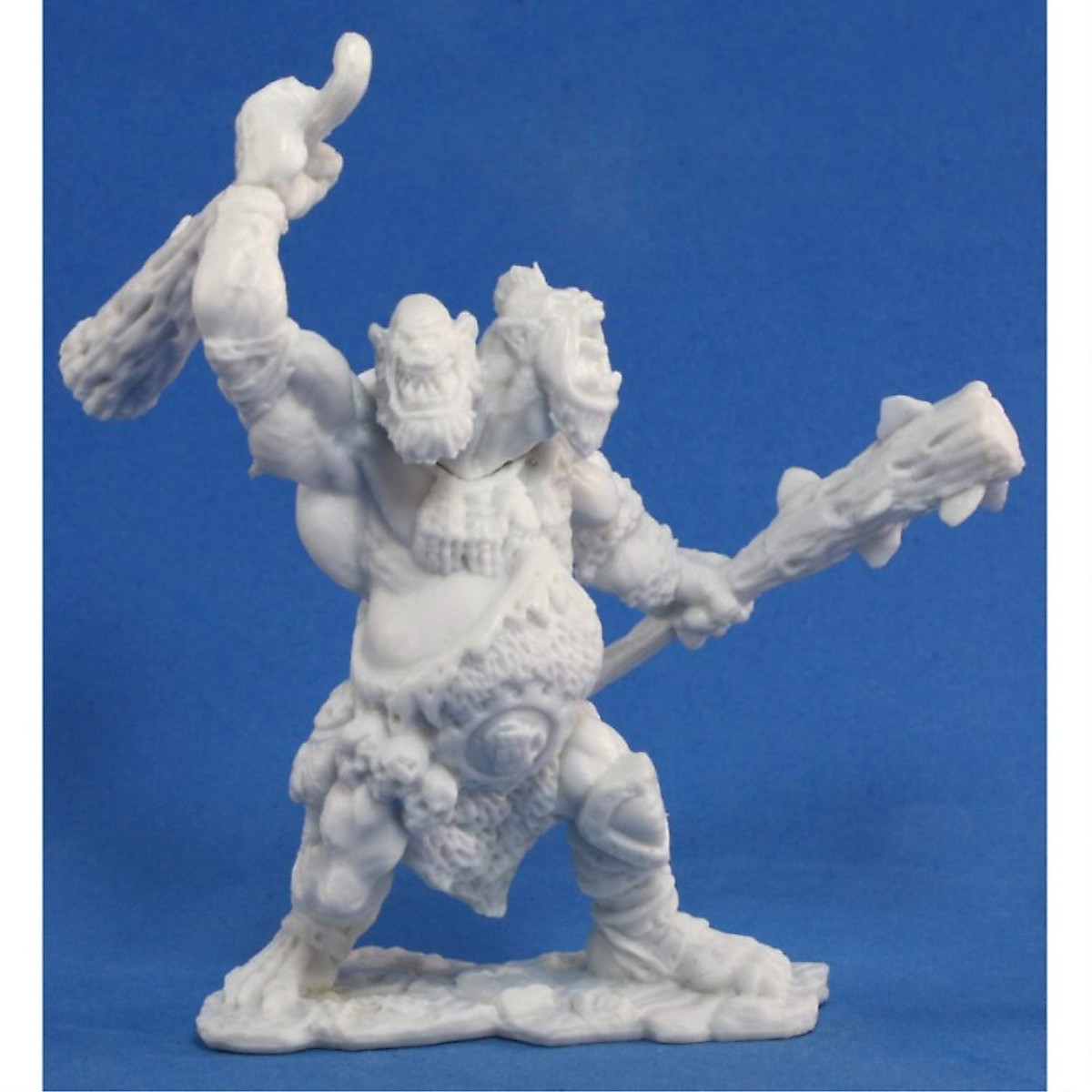 REAPER Norokk Ettin (1) Miniature