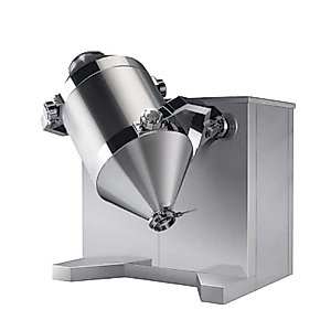 3D series 3D Three-dimensional Blender CE GMP approved/EU cGMP Standard