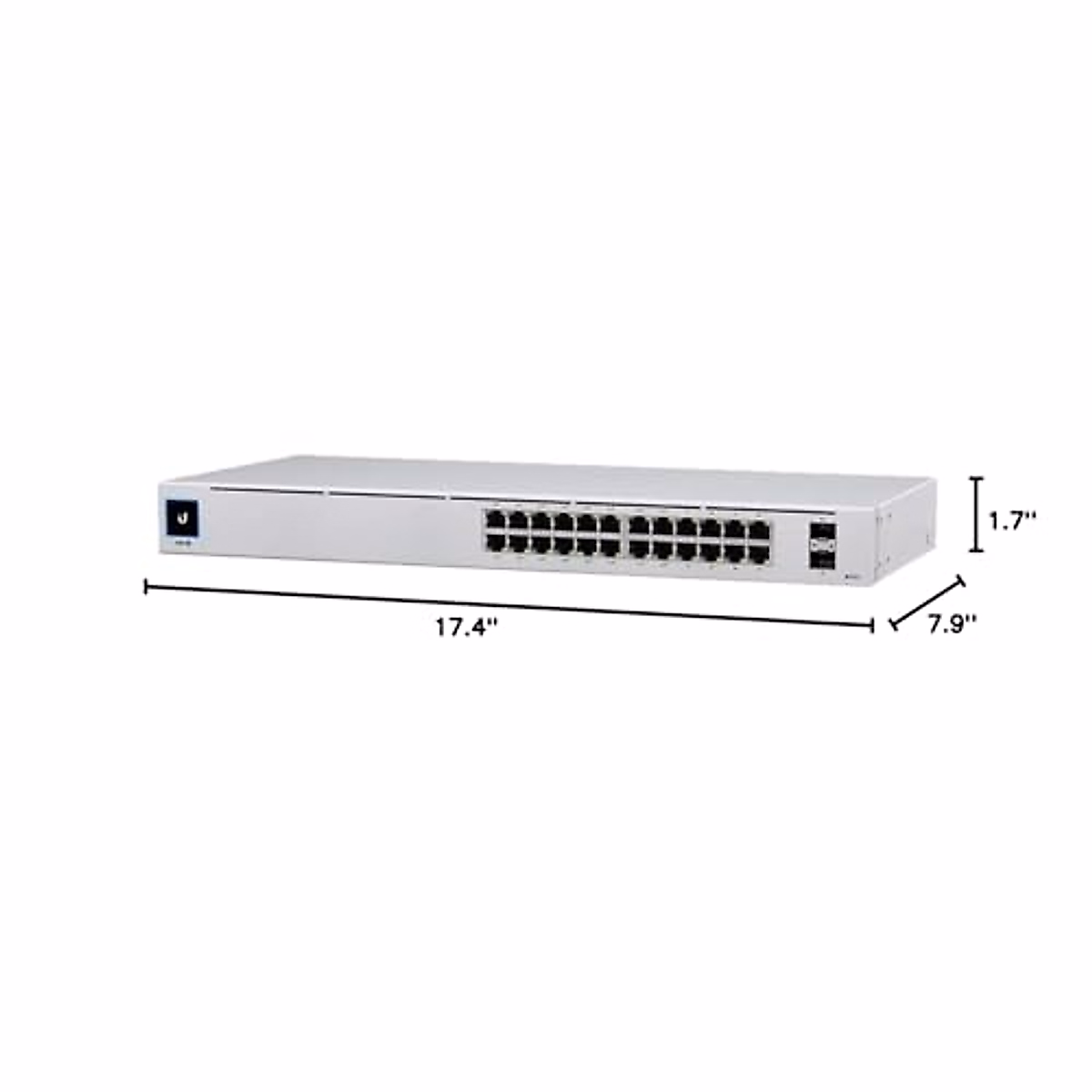 Ubiquiti USW-24-POE Ethernet Switch