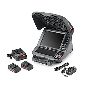 Ridgid 57288 CS12x Digital Recording Monitor